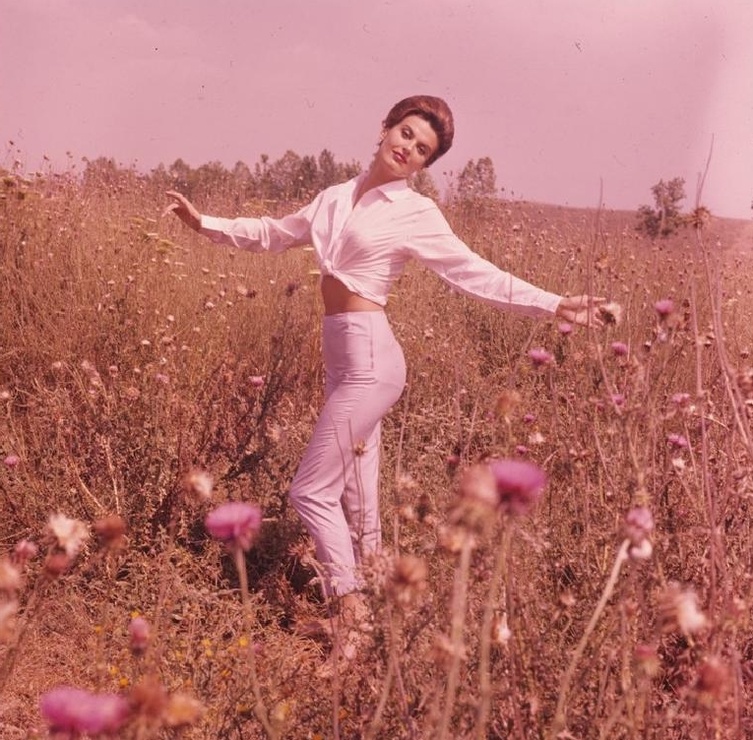 Picture of Irène Tunc