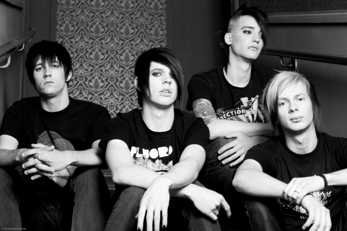 Anti Fitness Club picture