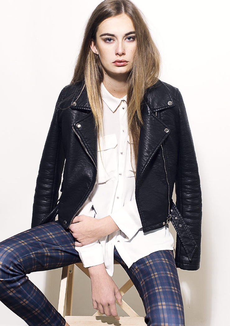 Image of Amber Boel