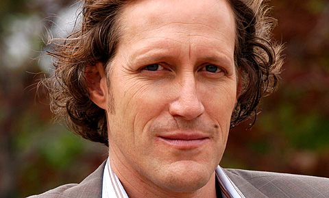 Christopher Heyerdahl picture