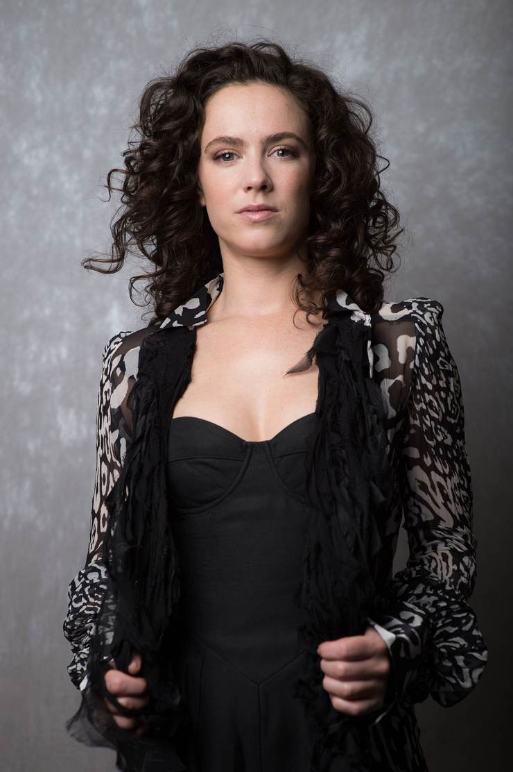 Picture of Amy Manson