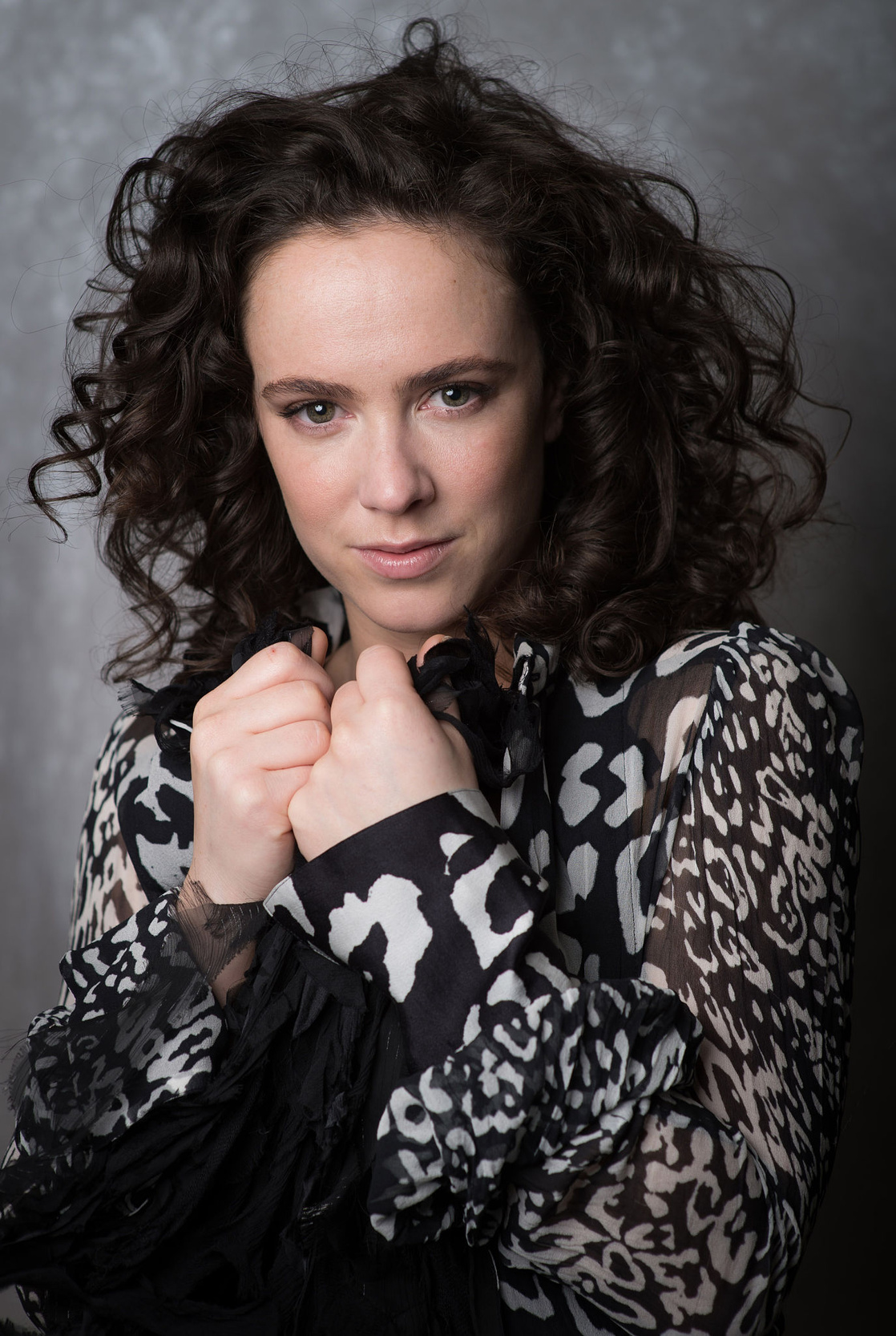 Picture of Amy Manson