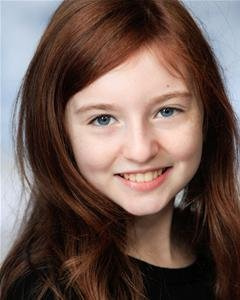 Picture of Indira Ainger