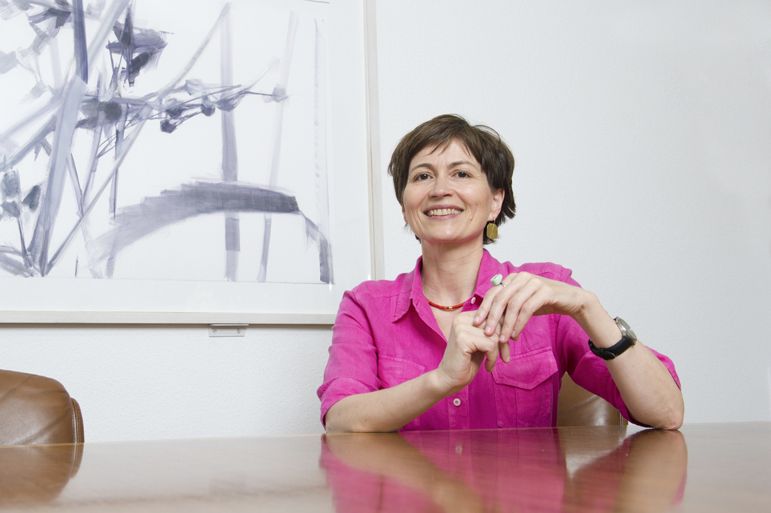 Picture of Regula Rytz