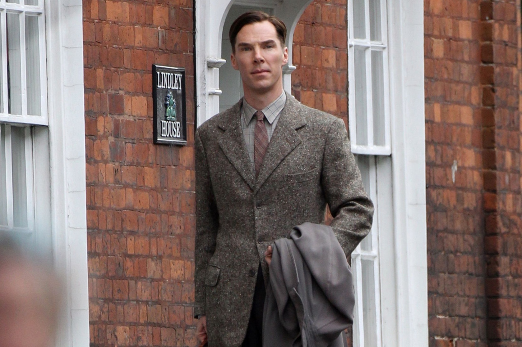 Picture of The Imitation Game