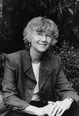 Picture of Mary Downing Hahn