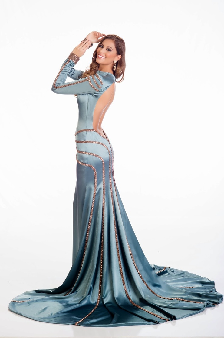 Picture of Desirée Cordero Ferrer