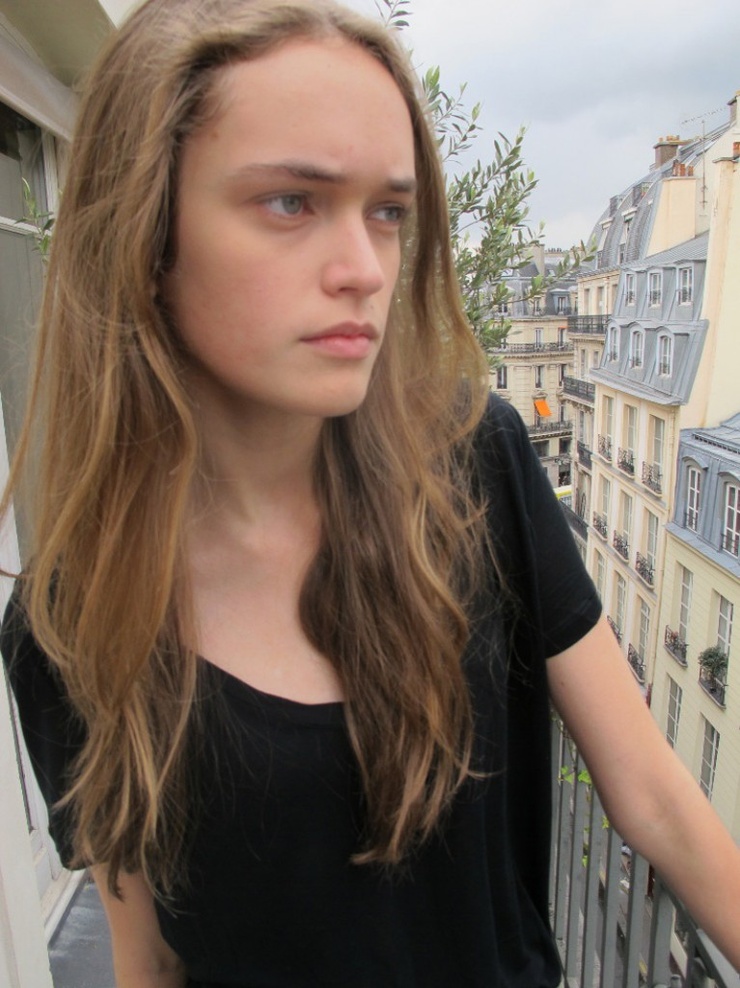 Picture of Jayne Baily