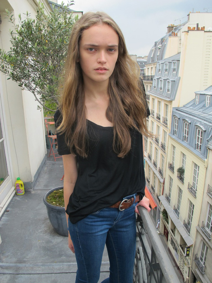 Picture of Jayne Baily