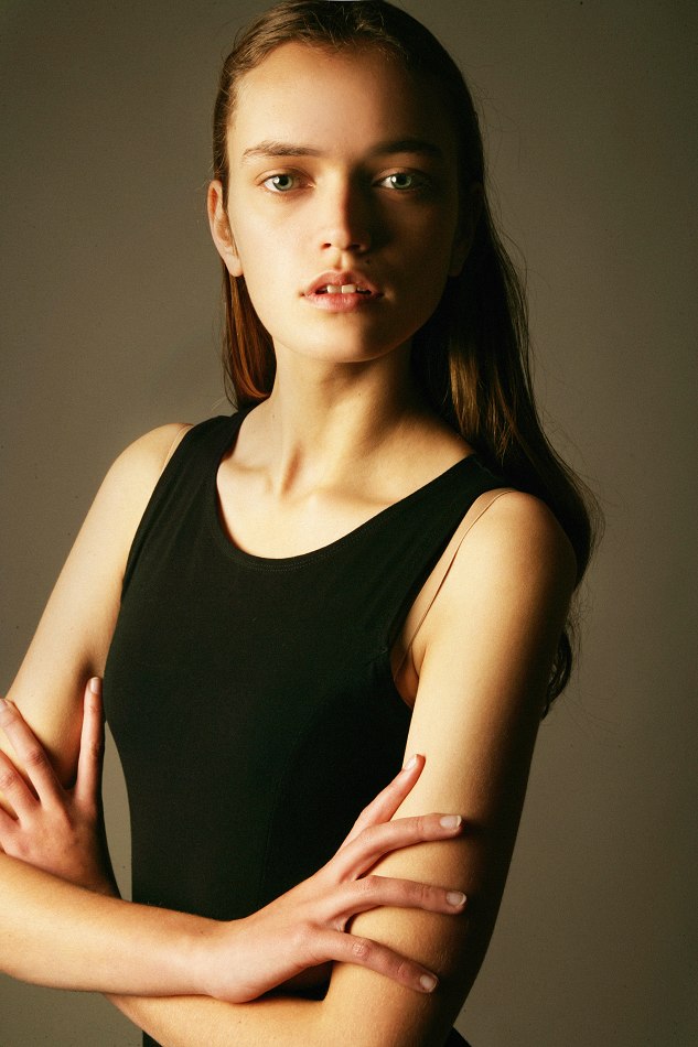 Picture of Jayne Baily