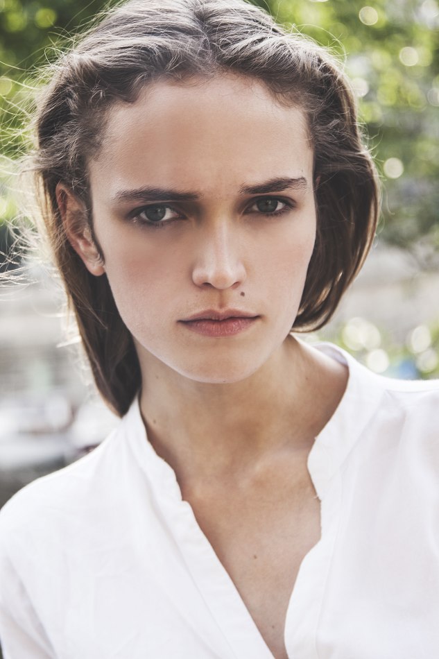 Picture of Jayne Baily