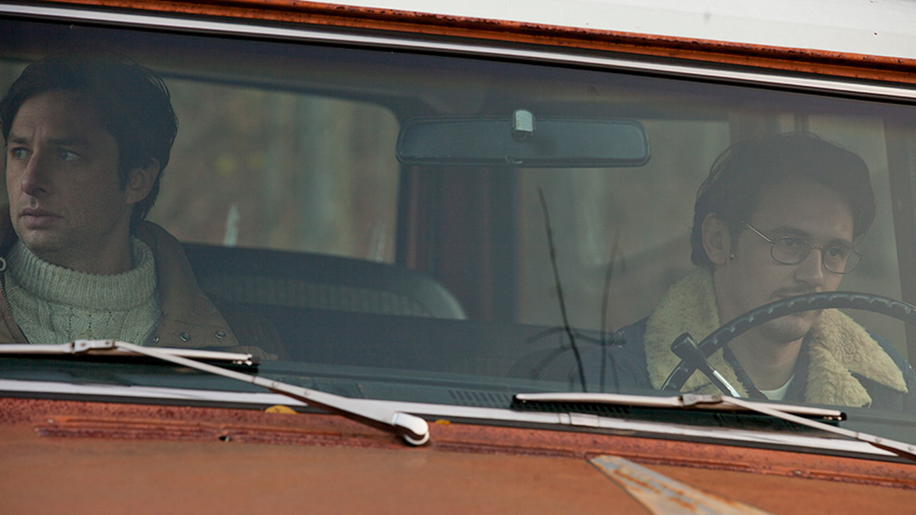 Picture of The Color of Time