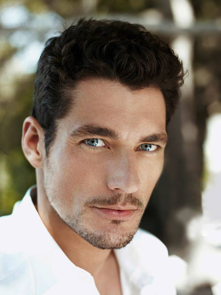 Picture of David Gandy