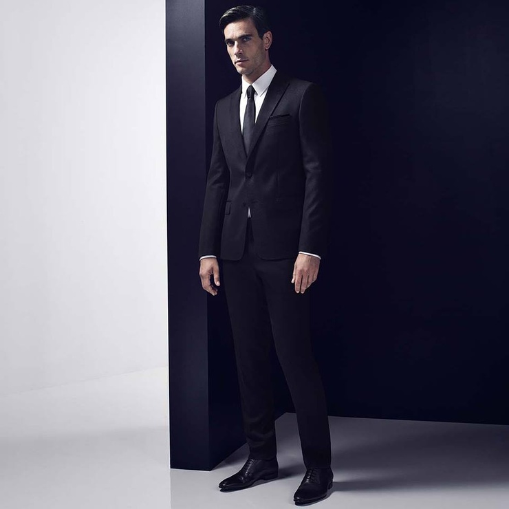 Josh Kloss picture