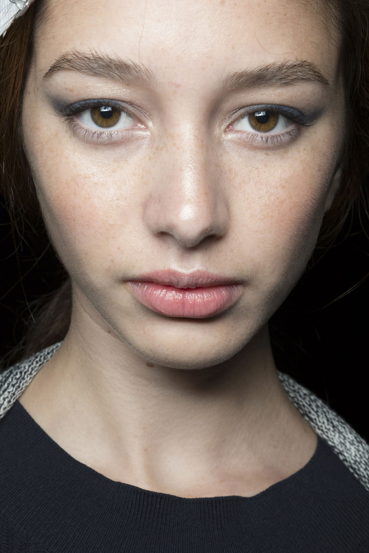 Lela Rose ss15 - New York