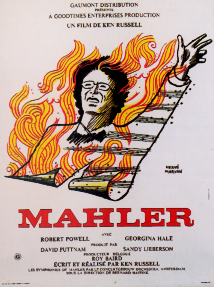 Mahler image