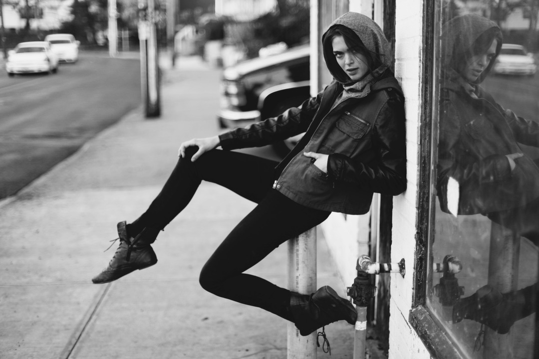 Picture of Kyla Moran