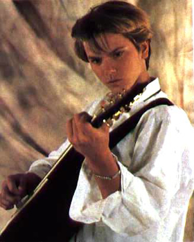 River Phoenix image
