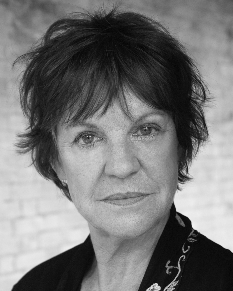 Picture of Polly Hemingway