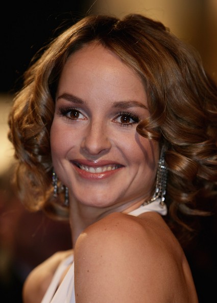 Picture of Lara-Joy Körner