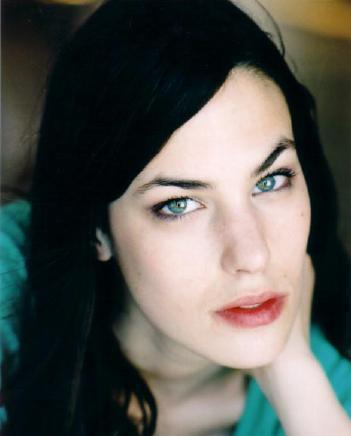 Picture of Julie Fournier