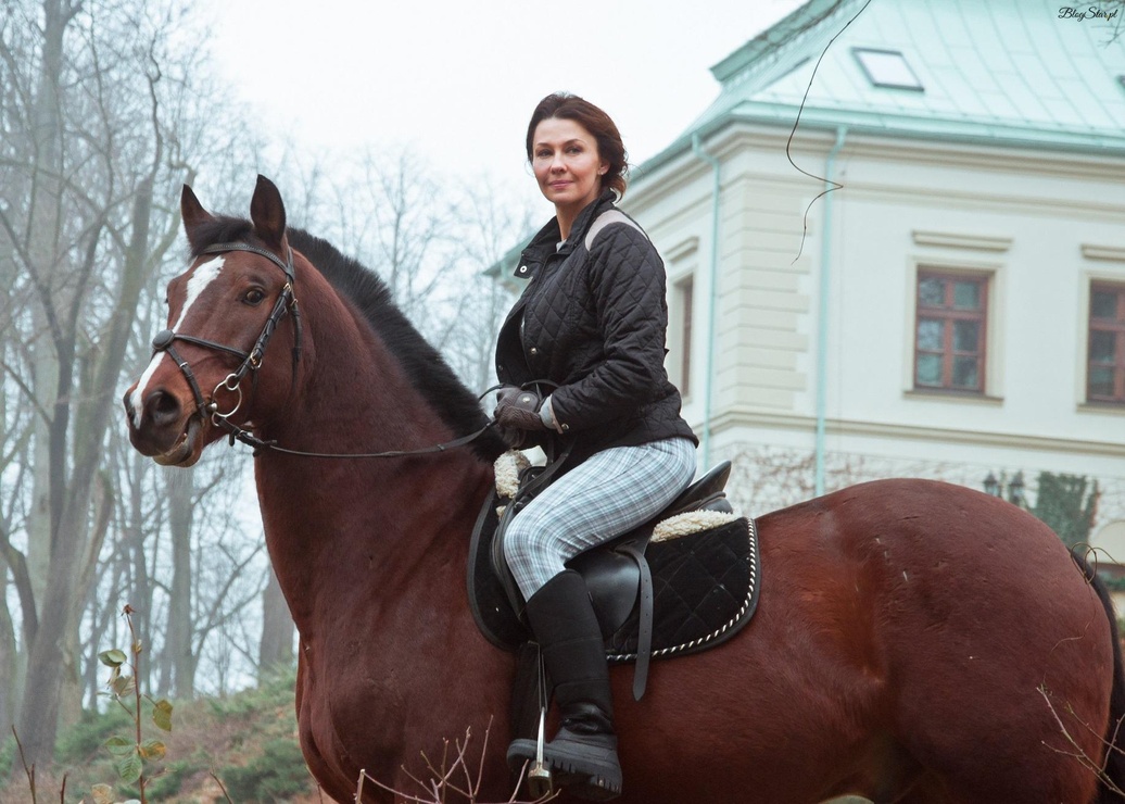 Picture of Anna Popek