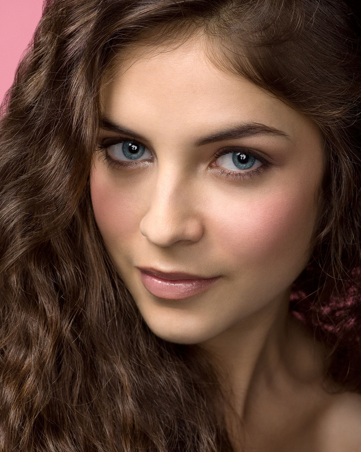 Picture of Sofia Arellano