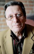 Picture of Albert Millaire