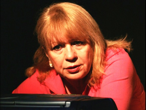 Image of Aneta Sotirova