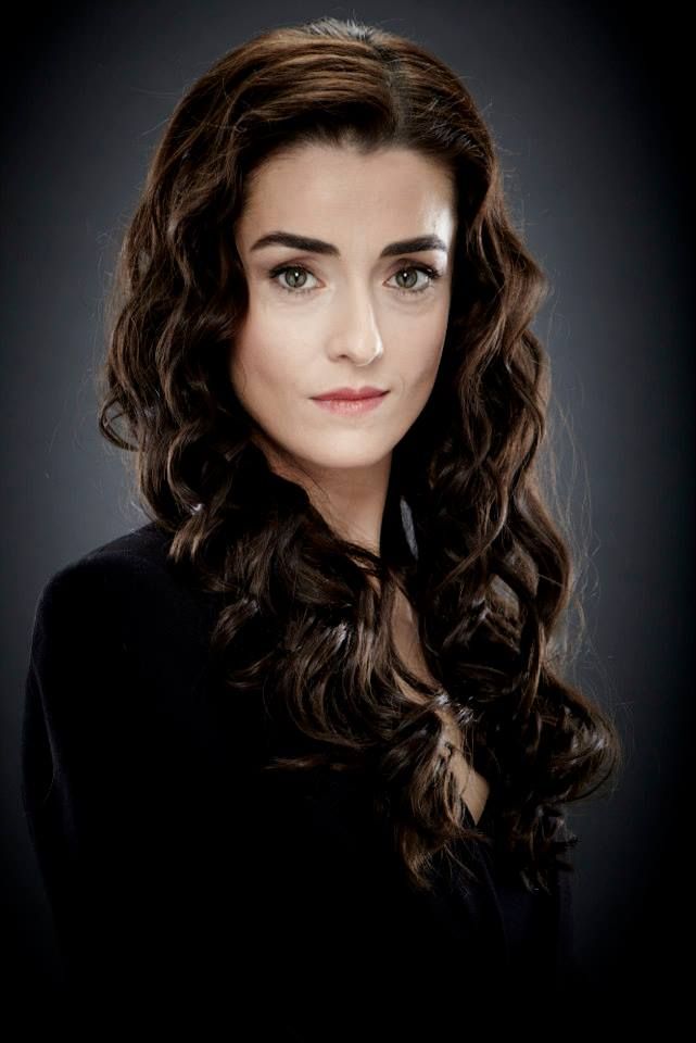 Picture of Ana Papadopulu