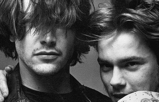 Picture of River Phoenix