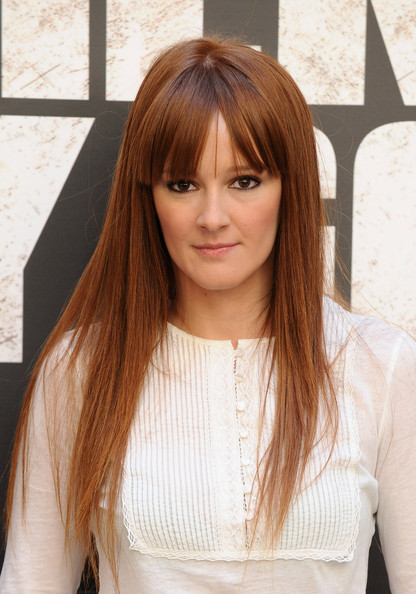 Picture of Ana Polvorosa