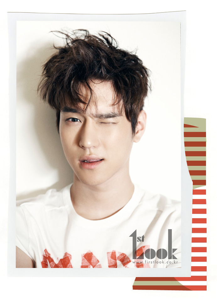 Picture of Go Kyung-pyo