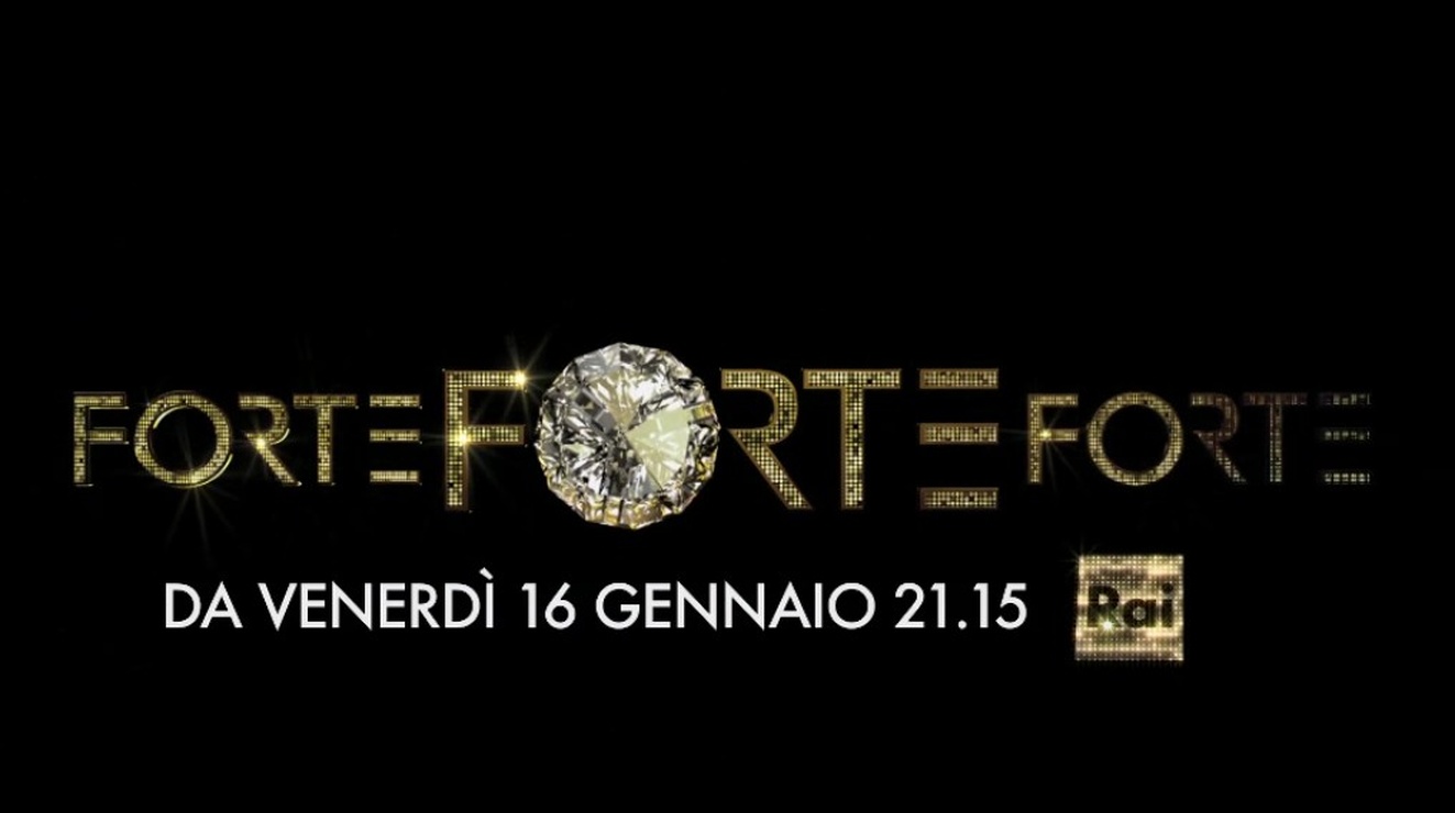 Forte forte forte image