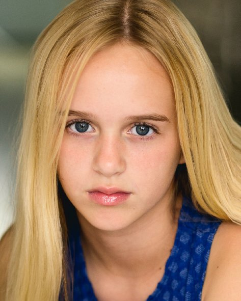 Picture of Maggie Batson