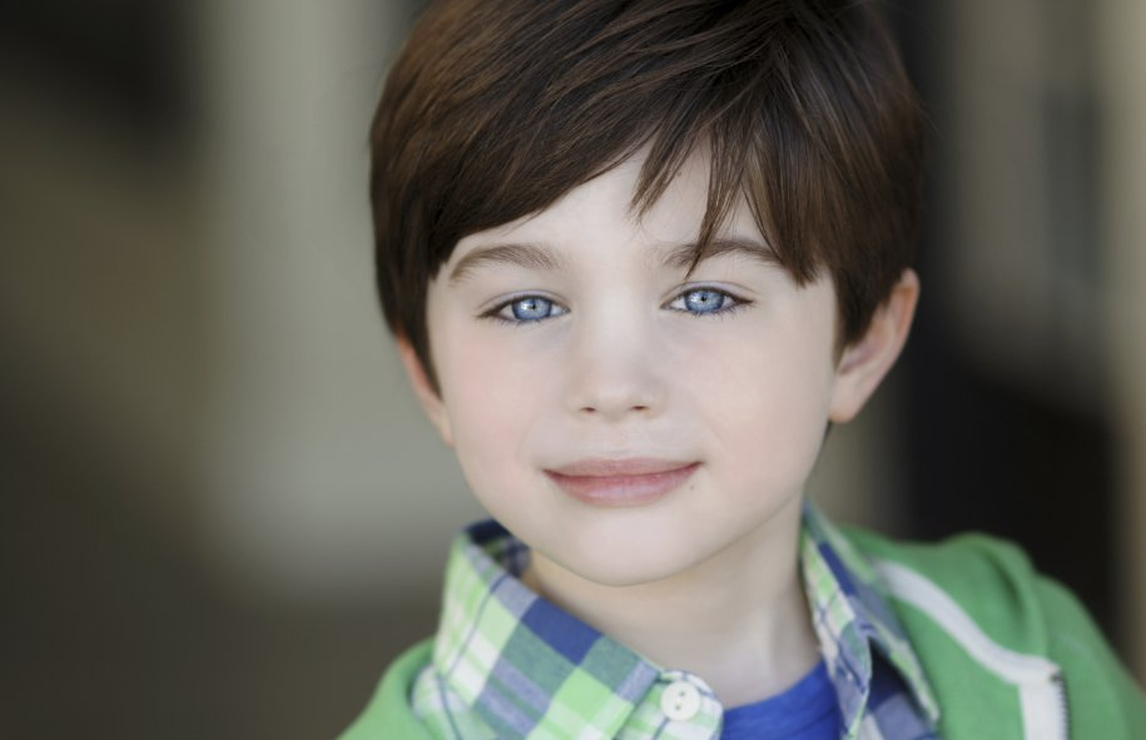 Picture of Logan Lindholm