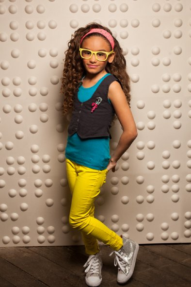 Picture of Summer Parker