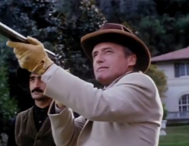 Image of Blood Red (1989)