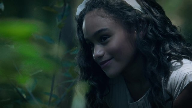 Summer Parker picture