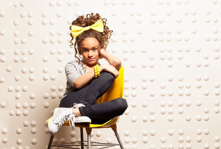 Picture of Summer Parker