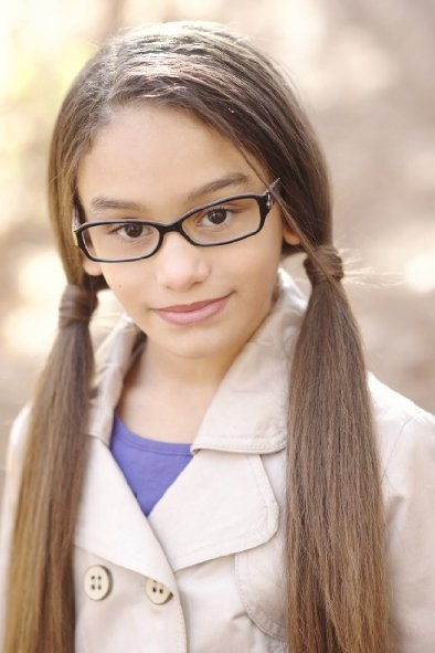 Picture of Summer Parker