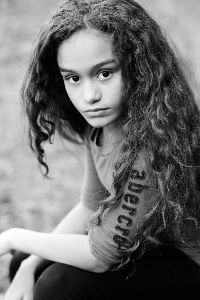 Picture of Summer Parker