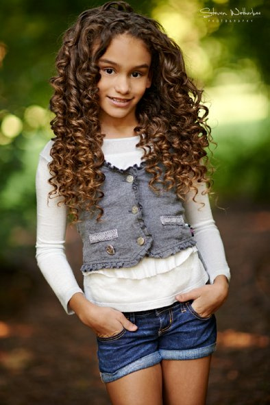 Picture of Summer Parker