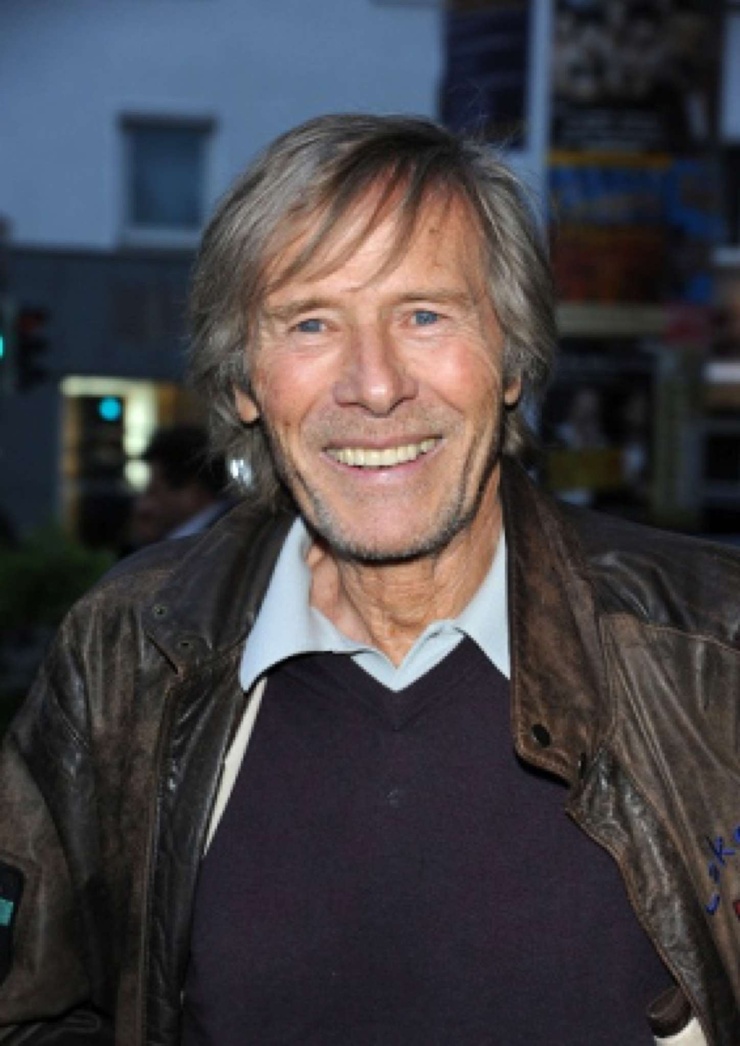 Picture of Horst Janson