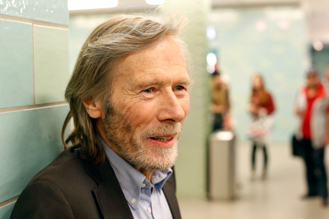 Horst Janson picture