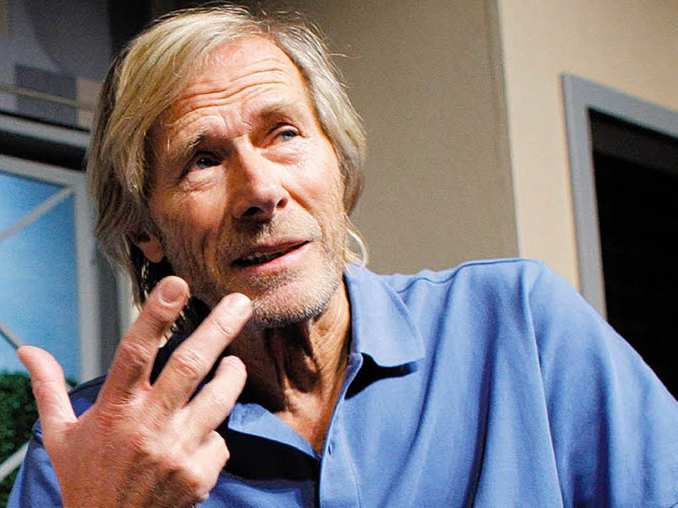 Picture of Horst Janson