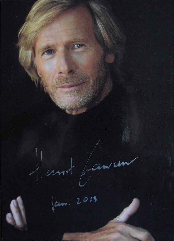 Picture of Horst Janson