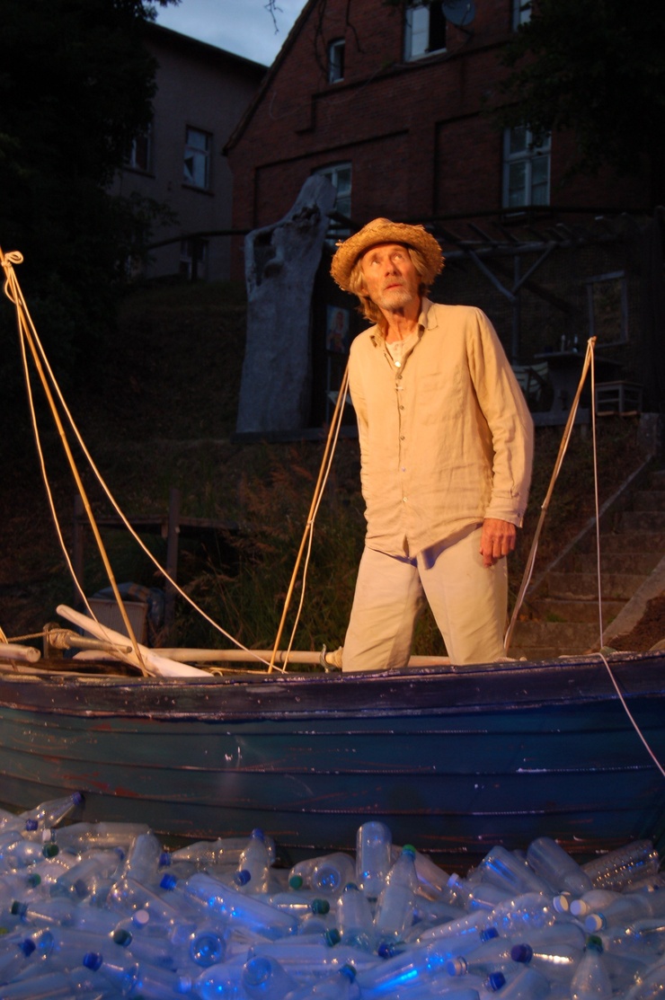 Image of Horst Janson