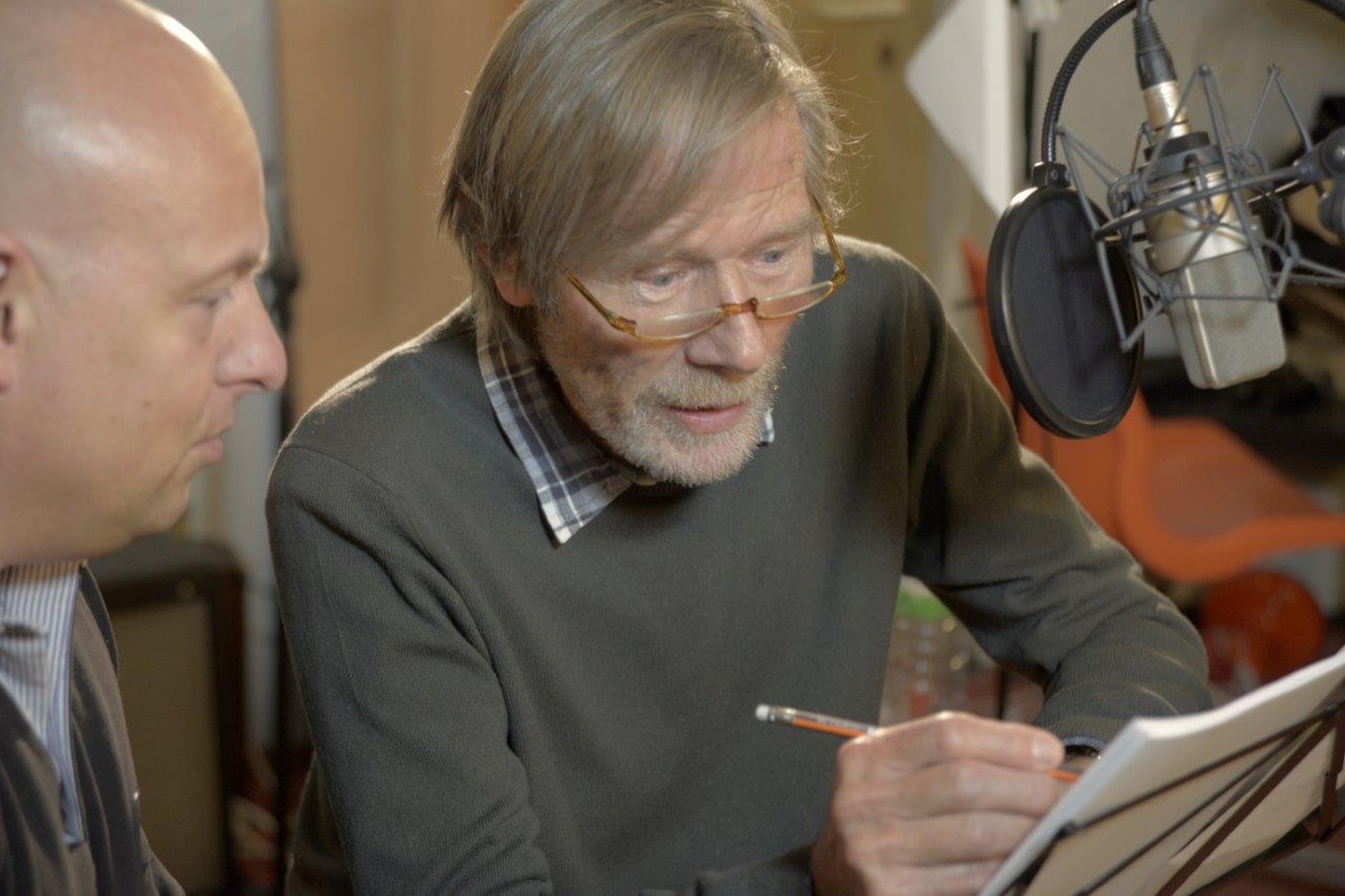 Horst Janson picture