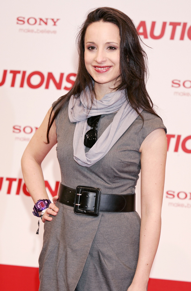 Picture of Stephanie Stumph
